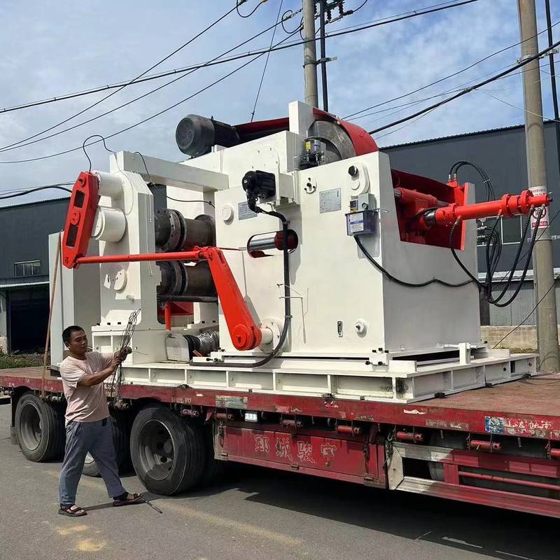 R90-650 Metalworking Roll Forging Mill: Optimal Durability & Precision