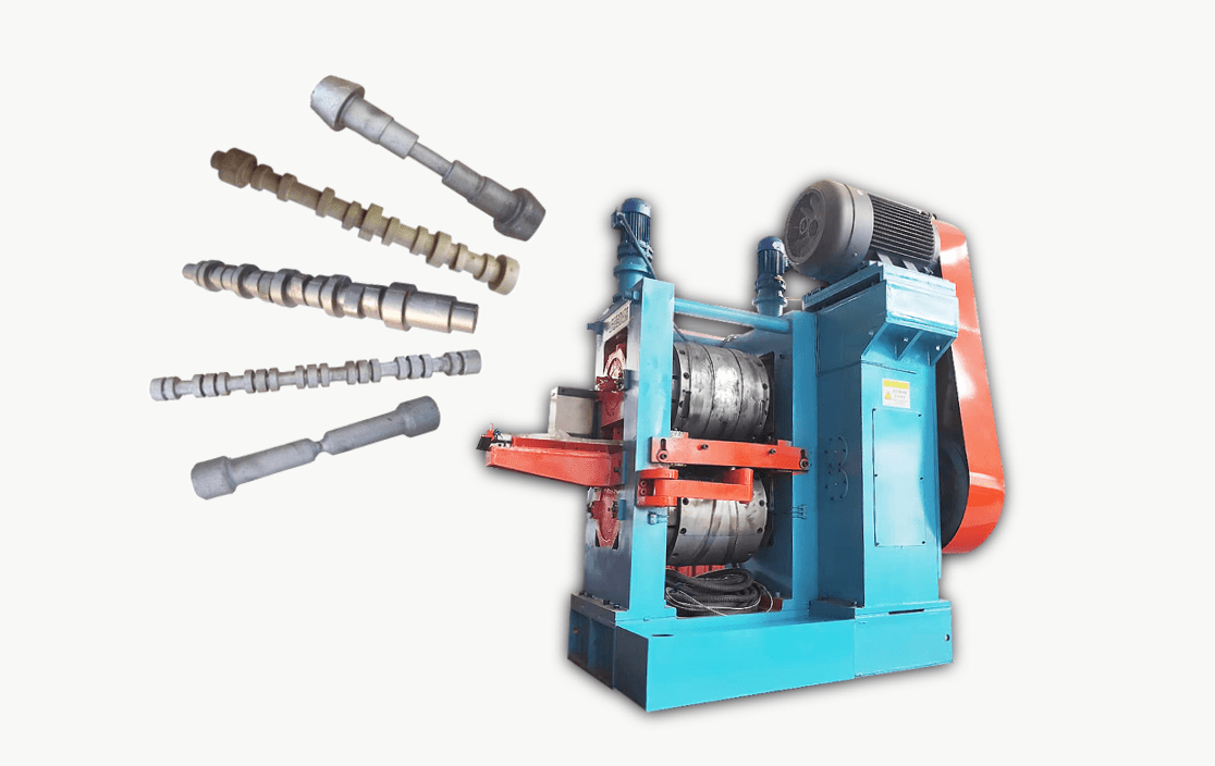 Product - ForgingWorks.com -Manufacturer of Automation Forging Machine