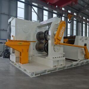 Roll Forging Machine - ForgingWorks.com -Manufacturer of Automation ...